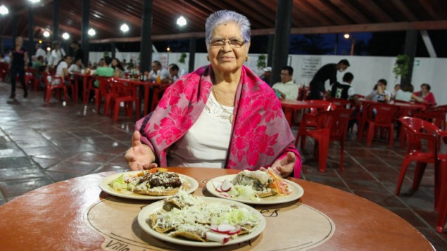 El sope, con sabor a Colima - GenteAF